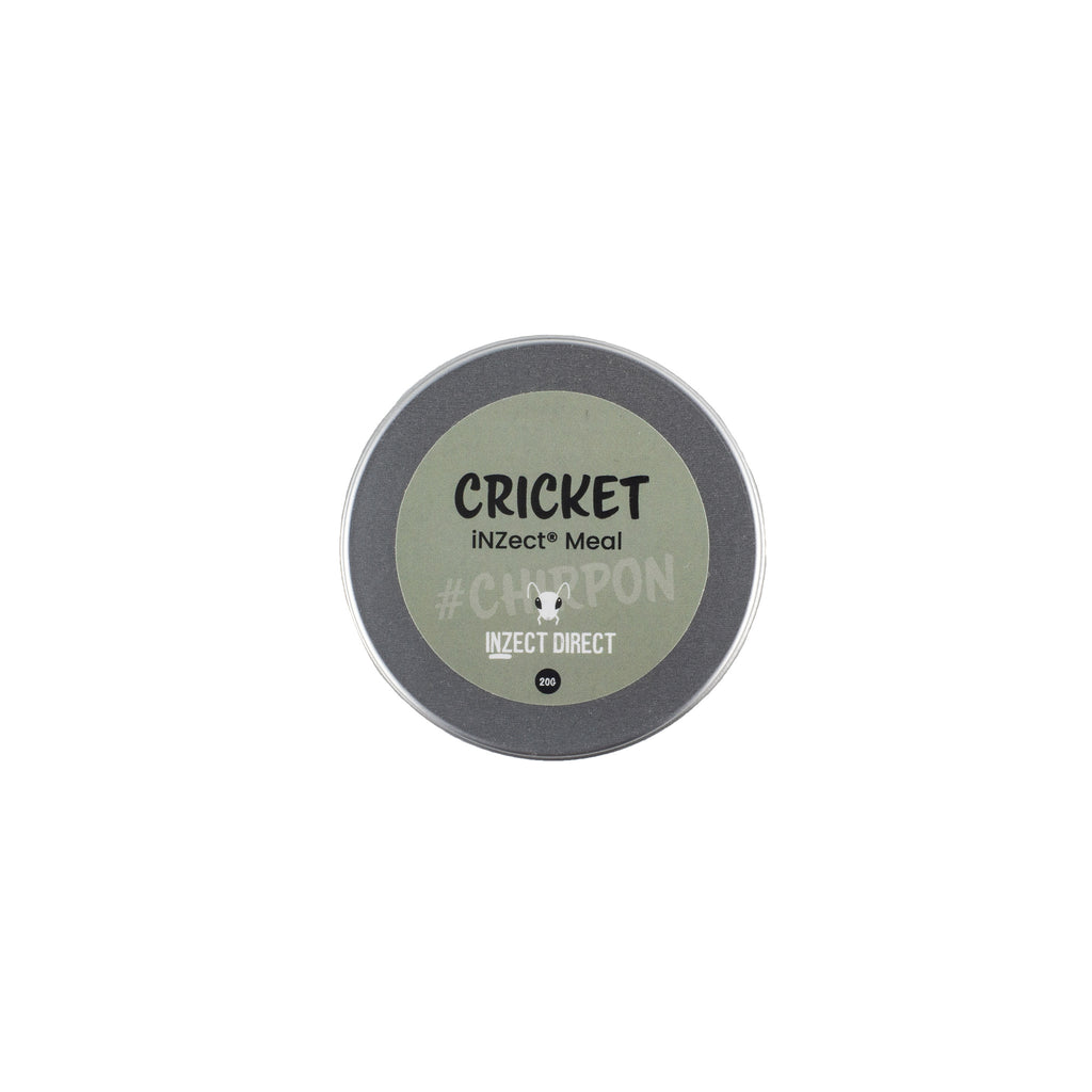 iNZect Meal – iNZect® Direct New Zealand